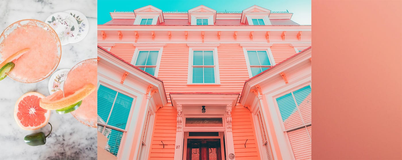 Presenting Peach Fuzz, the designated Pantone® Color of the Year for ...